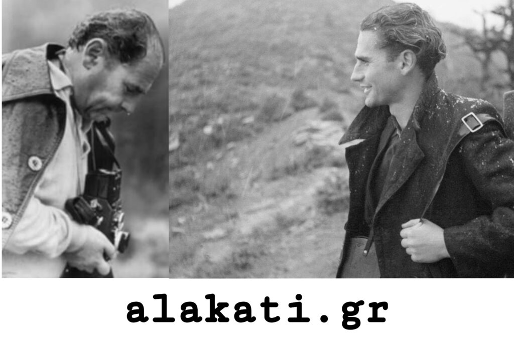 Κώστας Μπαλάφας